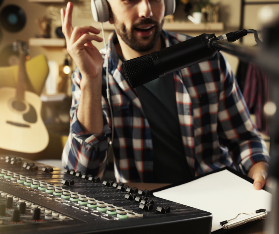 A Importância da Voz como Ferramenta de Trabalho e o Papel da ...